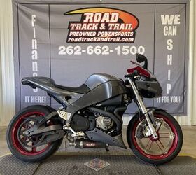 2007 Buell Firebolt XB12R For Sale | Motorcycle Classifieds ...