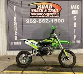 2021 KANDI POWERSPORTS PIT KING 125 For Sale | Motorcycle Classifieds ...