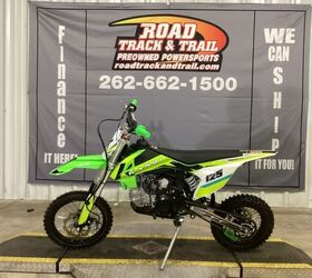 2021 KANDI POWERSPORTS PIT KING 125 For Sale | Motorcycle Classifieds ...