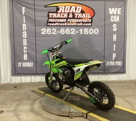 2021 KANDI POWERSPORTS PIT KING 125 For Sale | Motorcycle Classifieds ...