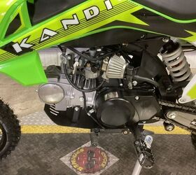 2021 KANDI POWERSPORTS PIT KING 125 For Sale | Motorcycle Classifieds ...