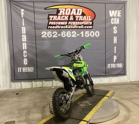 2021 KANDI POWERSPORTS PIT KING 125 For Sale | Motorcycle Classifieds ...