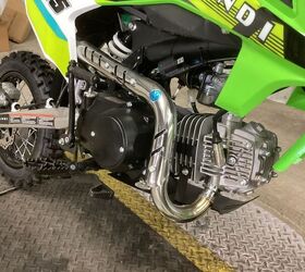 2021 KANDI POWERSPORTS PIT KING 125 For Sale | Motorcycle Classifieds ...