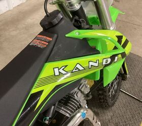 2021 KANDI POWERSPORTS PIT KING 125 For Sale | Motorcycle Classifieds ...