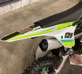 2021 KANDI POWERSPORTS PIT KING 125 For Sale | Motorcycle Classifieds ...