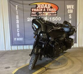 2020 Harley-Davidson FLHTK - Ultra Limited Custom For Sale | Motorcycle ...