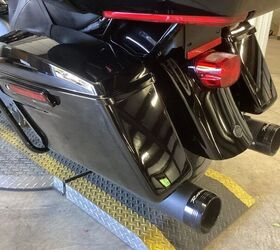 2020 Harley-Davidson FLHTK - Ultra Limited Custom For Sale | Motorcycle ...