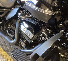 2020 Harley-Davidson FLHTK - Ultra Limited Custom For Sale | Motorcycle ...