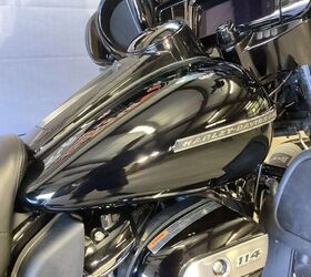 2020 Harley-Davidson FLHTK - Ultra Limited Custom For Sale | Motorcycle ...
