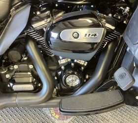 2020 Harley-Davidson FLHTK - Ultra Limited Custom For Sale | Motorcycle ...