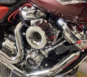 2019 Harley-Davidson FLHR - Road King For Sale | Motorcycle Classifieds ...