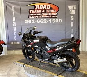 2008 Kawasaki Ninja 500R For Sale | Motorcycle Classifieds | Motorcycle.com