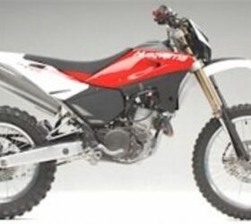 2007 Husqvarna TE 610 IE | Motorcycle.com