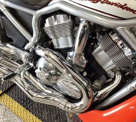 2006 Harley-Davidson VRSCR - Street Rod For Sale | Motorcycle ...