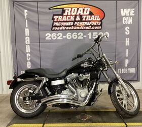 2009 Harley-Davidson FXD - Dyna Super Glide For Sale | Motorcycle ...