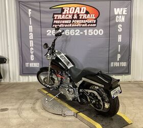 2004 Harley-Davidson FXST - Softail Standard For Sale | Motorcycle ...