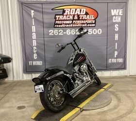 2004 Harley-Davidson FXST - Softail Standard For Sale | Motorcycle ...