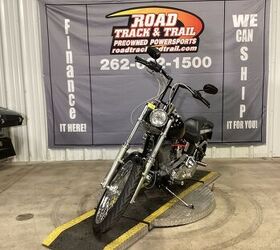 2004 Harley-Davidson FXST - Softail Standard For Sale | Motorcycle ...