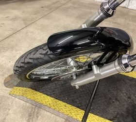 2004 Harley-Davidson FXST - Softail Standard For Sale | Motorcycle ...