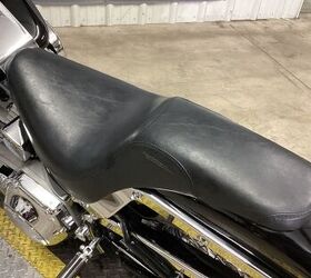 2004 Harley-Davidson FXST - Softail Standard For Sale | Motorcycle ...