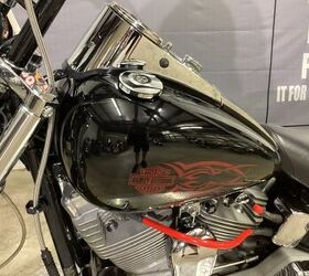 2004 Harley-Davidson FXST - Softail Standard For Sale | Motorcycle ...