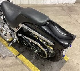 2004 Harley-Davidson FXST - Softail Standard For Sale | Motorcycle ...