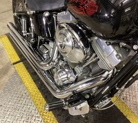 2004 Harley-Davidson FXST - Softail Standard For Sale | Motorcycle ...