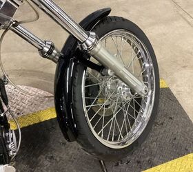 2004 Harley-Davidson FXST - Softail Standard For Sale | Motorcycle ...