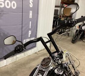 2004 Harley-Davidson FXST - Softail Standard For Sale | Motorcycle ...