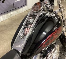 2004 Harley-Davidson FXST - Softail Standard For Sale | Motorcycle ...