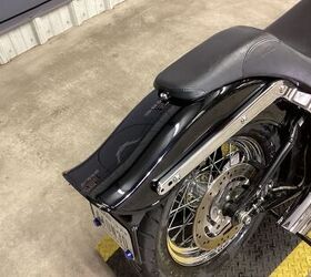 2004 Harley-Davidson FXST - Softail Standard For Sale | Motorcycle ...