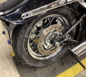 2004 Harley-Davidson FXST - Softail Standard For Sale | Motorcycle ...