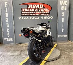 2009 Honda CBR 600RR For Sale | Motorcycle Classifieds | Motorcycle.com