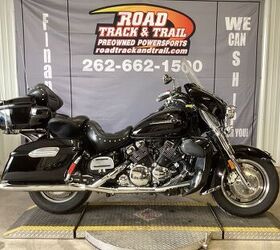 2005 Yamaha Royal Star Venture For Sale | Motorcycle Classifieds ...