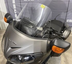 2016 Honda Gold Wing F6B For Sale | Motorcycle Classifieds | Motorcycle.com