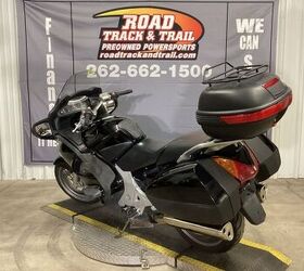 2006 Honda ST1300 For Sale | Motorcycle Classifieds | Motorcycle.com