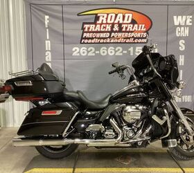 2016 Harley-Davidson FLHTK - Ultra Limited For Sale | Motorcycle ...