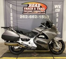 2003 Honda ST 1300 For Sale | Motorcycle Classifieds | Motorcycle.com
