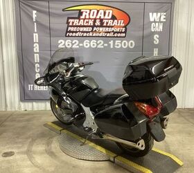 2006 Honda ST1300 For Sale | Motorcycle Classifieds | Motorcycle.com