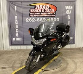 2006 Honda ST1300 For Sale | Motorcycle Classifieds | Motorcycle.com