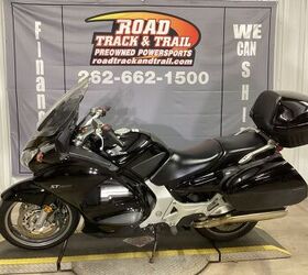 2006 Honda ST1300 For Sale | Motorcycle Classifieds | Motorcycle.com