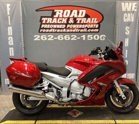 2014 Yamaha FJR1300 A For Sale | Motorcycle Classifieds | Motorcycle.com