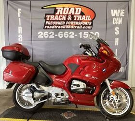 2004 BMW R 1150 RT For Sale | Motorcycle Classifieds | Motorcycle.com