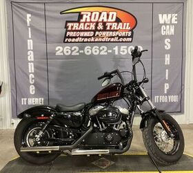 2014 Harley-Davidson XL1200X - Sportster Forty-Eight For Sale | Motorcycle Classifieds ...
