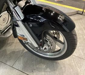 2001 HONDA GOLDWING TRIKE For Sale | Motorcycle Classifieds ...