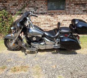 2007 Suzuki Boulevard C90T For Sale | Motorcycle Classifieds ...
