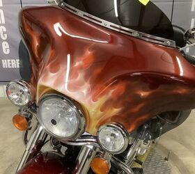 2008 Harley-Davidson FLHX - Street Glide For Sale | Motorcycle ...