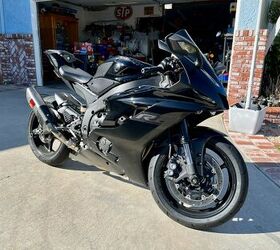 2020 Yamaha YZF For Sale | Motorcycle Classifieds | Motorcycle.com