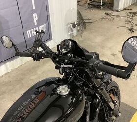 2018 Harley-Davidson XG750A - Street Rod For Sale | Motorcycle ...