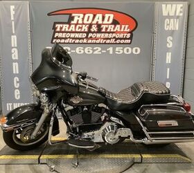 2006 Harley-Davidson FLHTCUI - Ultra Classic Electra Glide For Sale ...